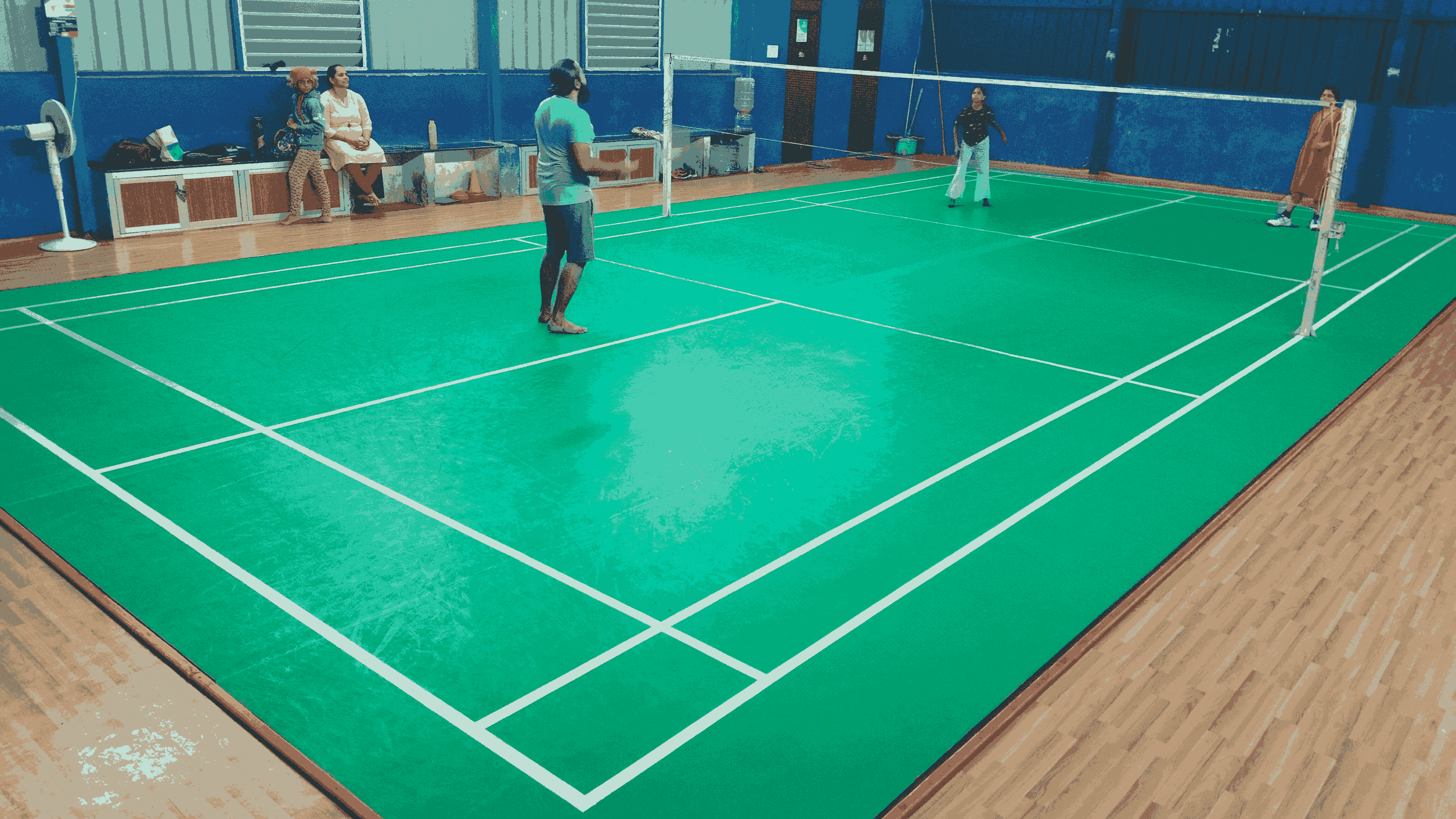 Shareplay - Book and Play your Sport near you. Find Coaching programs ...