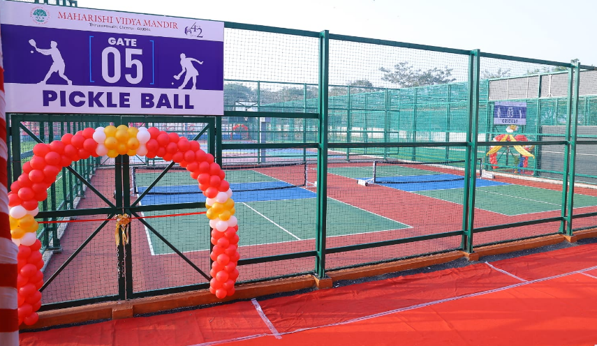 Shareplay - Book and Play your Sport near you. Find Coaching programs ...